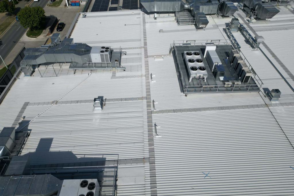 Roof Inspection Canberra ACT 2601 | Trusted Roofing Assessment ...